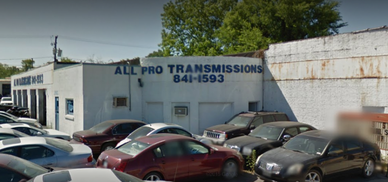 all-pro-transmission | Transmission Repair Cost Guide