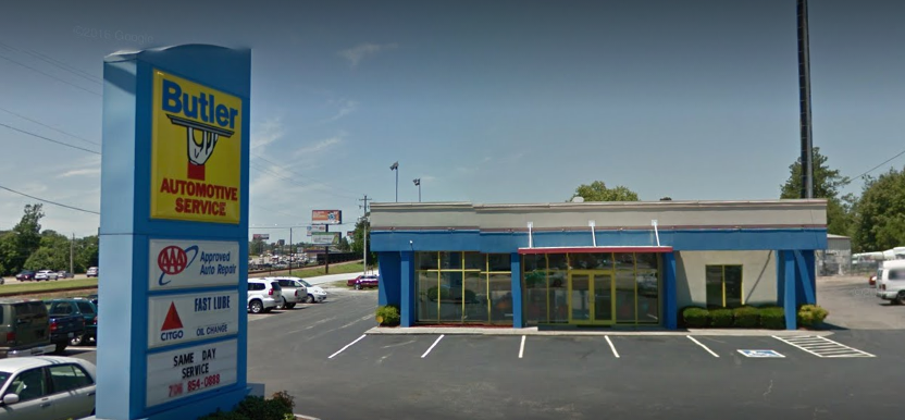 Best Transmission Shops in Augusta, GA