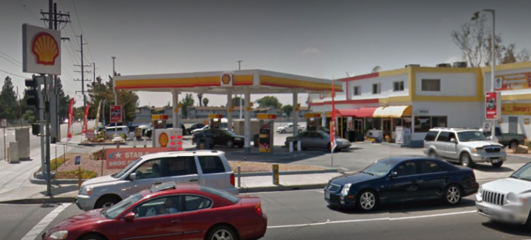 georges-sierra-shell | Transmission Repair Cost Guide