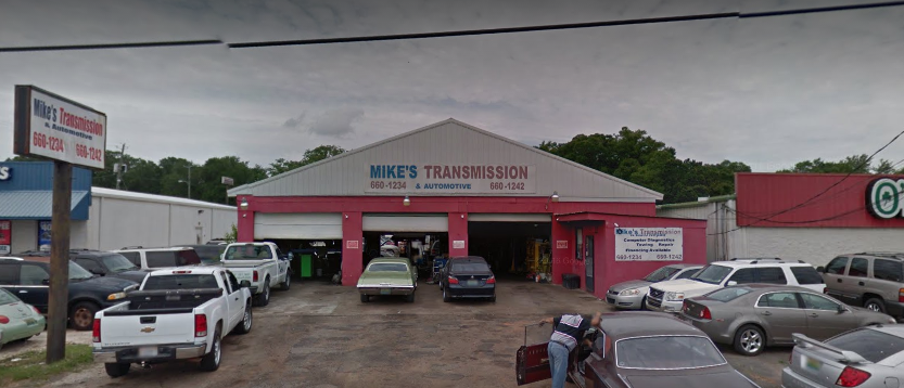 mikes-transmission-inc | Transmission Repair Cost Guide