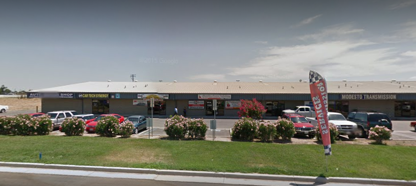 Best Transmission Shops in Modesto, CA