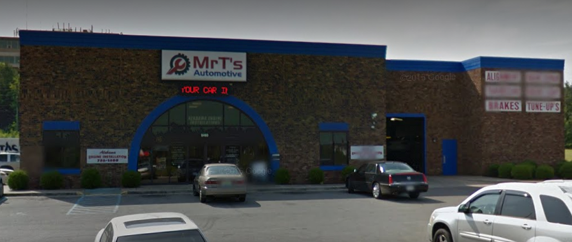 mr-ts-automotive | Transmission Repair Cost Guide