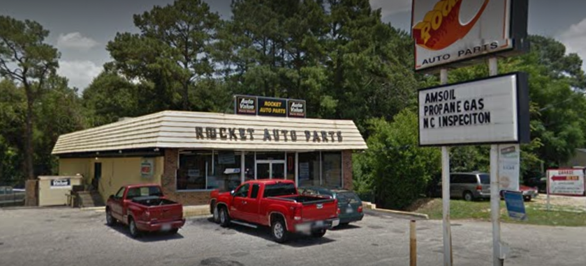 rocket-auto-parts-and-service | Transmission Repair Cost Guide