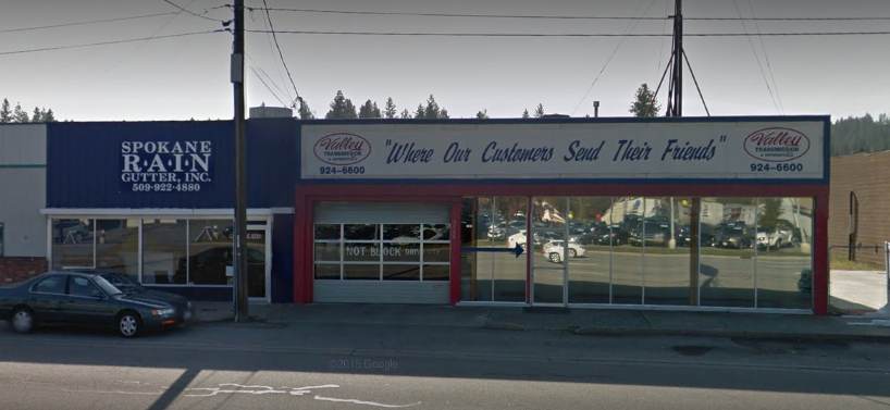 Best Transmission Shops in Spokane, WA