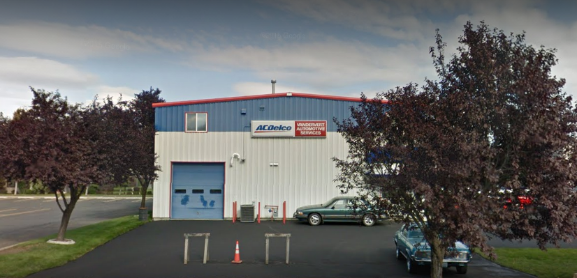 Best Transmission Shops in Spokane, WA