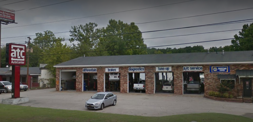 Best Transmission Shops in Augusta, GA