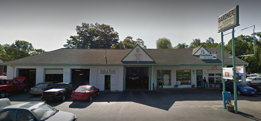 Best Transmission Shops in Worcester, MA