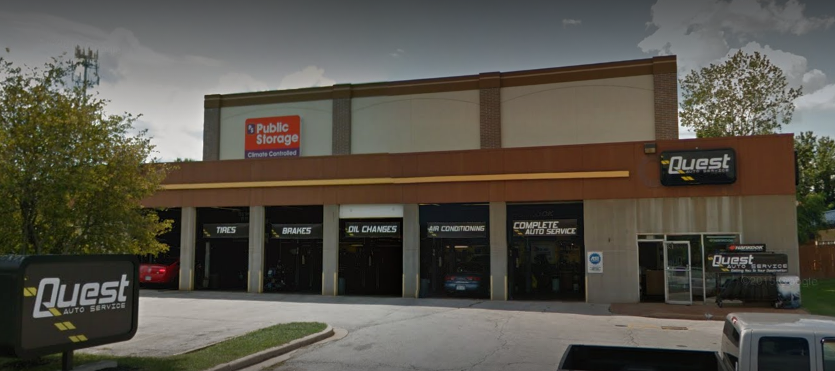 quest-auto-service | Transmission Repair Cost Guide