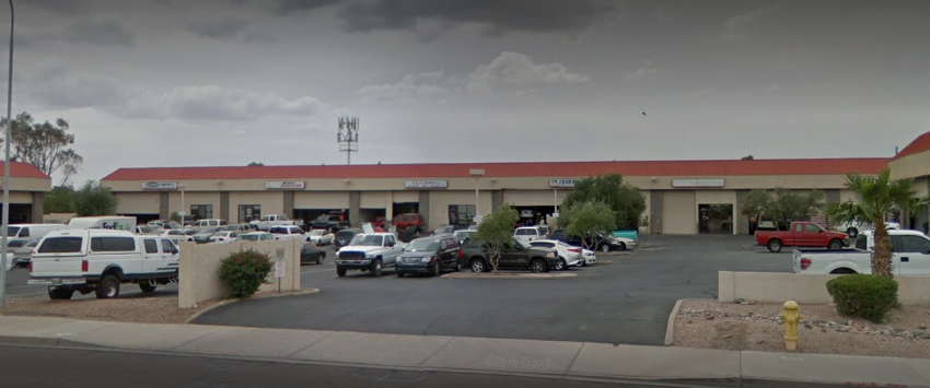 Best Transmission Shops in Tempe, AZ