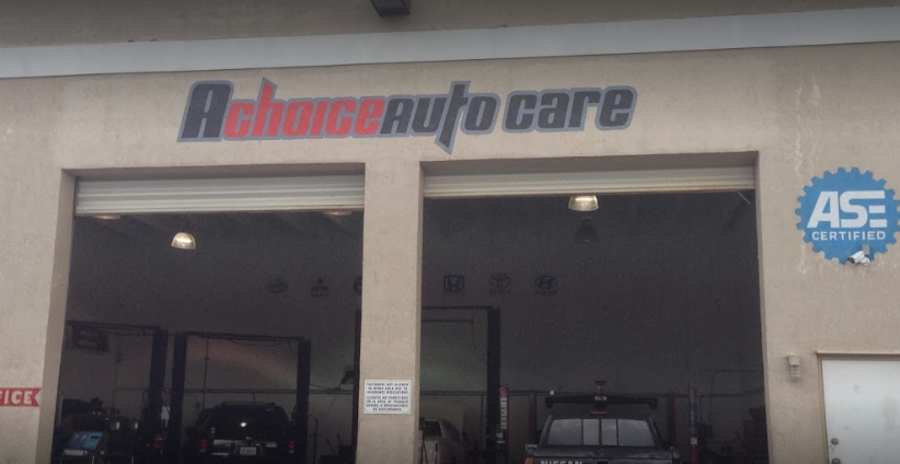 a-choice-auto-repair | Transmission Repair Cost Guide