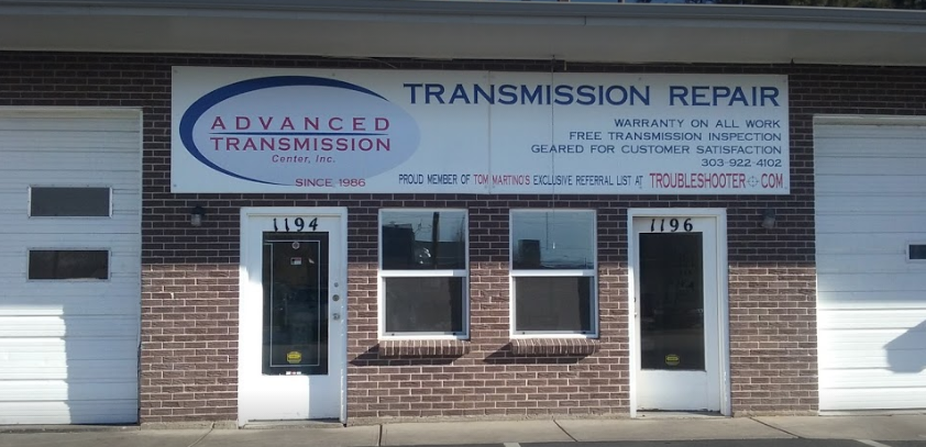 Best Transmission Shops in Lakewood, CO