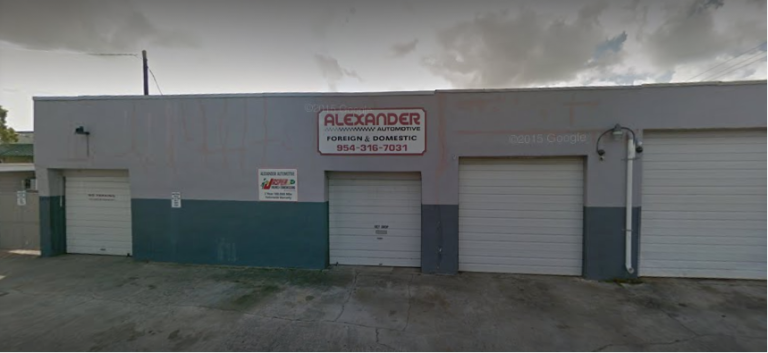 alexander-automotive | Transmission Repair Cost Guide