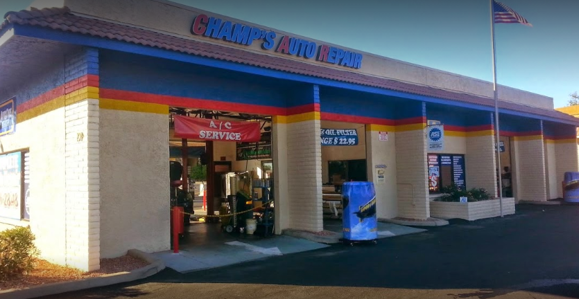 champs-auto-repair-service | Transmission Repair Cost Guide