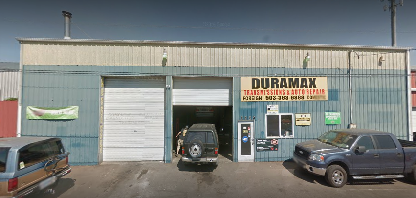 Best Transmission Shops in Salem, OR