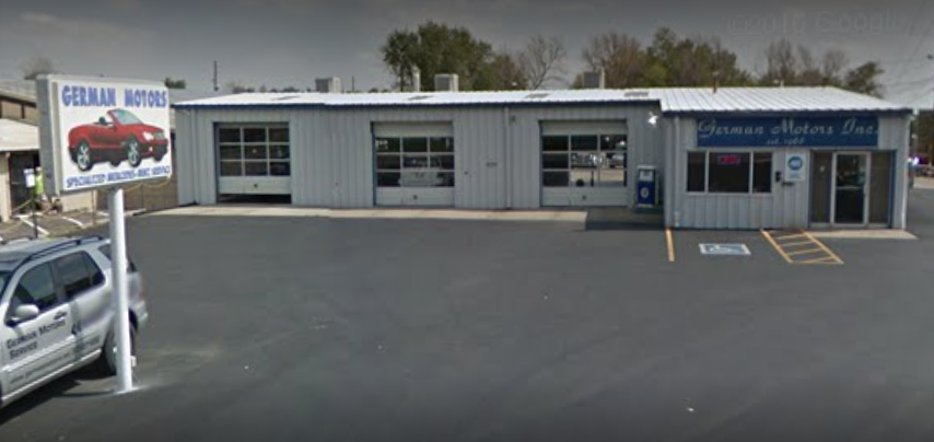 german-motors-inc | Transmission Repair Cost Guide