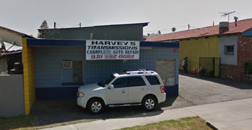 harveys-transmissions-complete-auto-repair | Transmission Repair Cost Guide