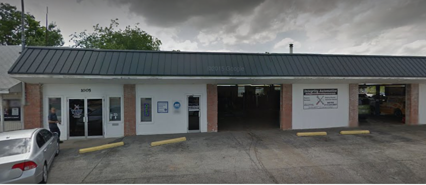 integrity-automotive | Transmission Repair Cost Guide