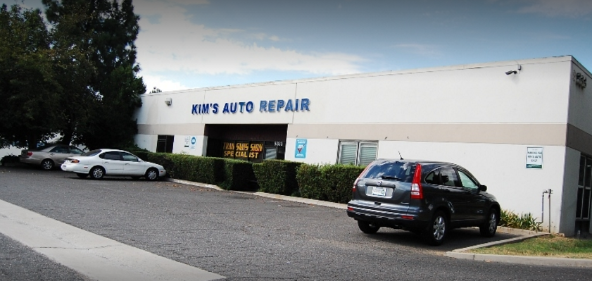 Best Transmission Shops in Rancho Cucamonga, CA