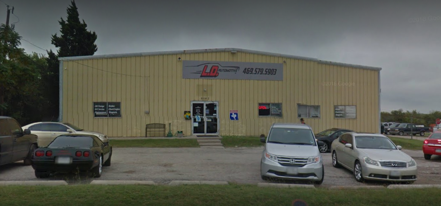 Best Transmission Shops in Frisco, TX