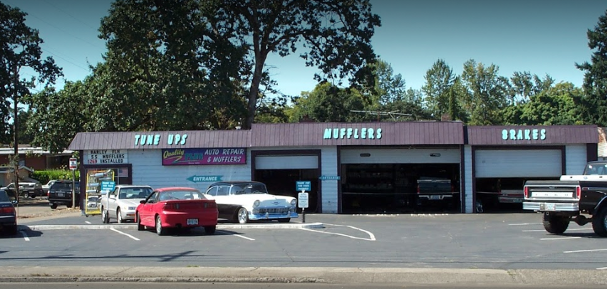 Best Transmission Shops in Salem, OR