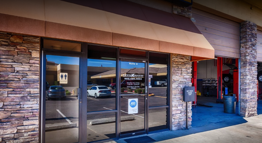 tech-1-auto | Transmission Repair Cost Guide