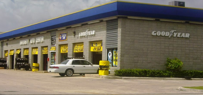 university-auto-center | Transmission Repair Cost Guide