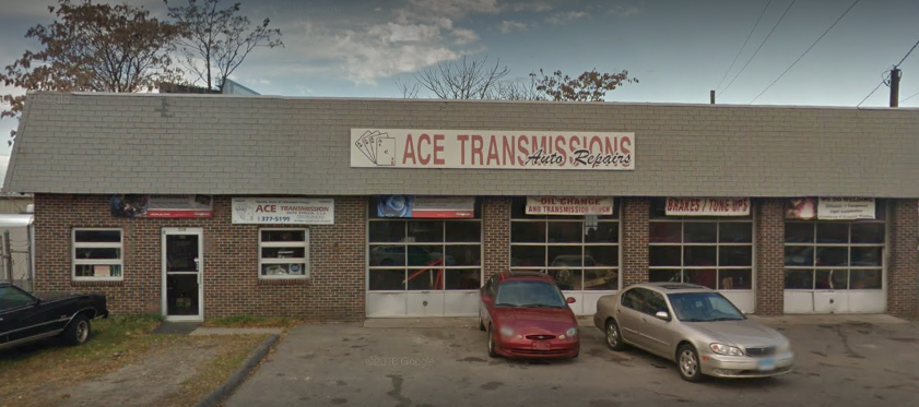 Best Transmission Shops in Bridgeport, CT