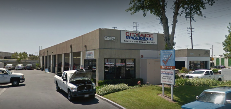 Best Transmission Shops in Orange, CA