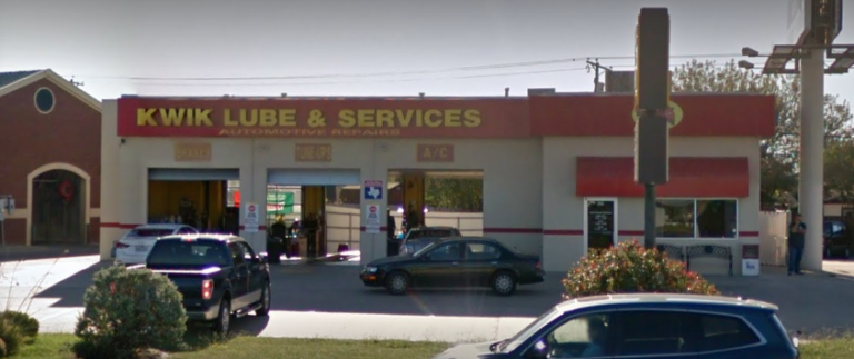 kwik-lube-services | Transmission Repair Cost Guide