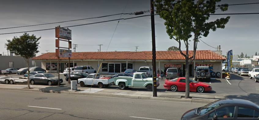 Best Transmission Shops in Orange, CA