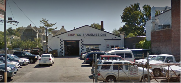 Best Transmission Shops in Bridgeport, CT
