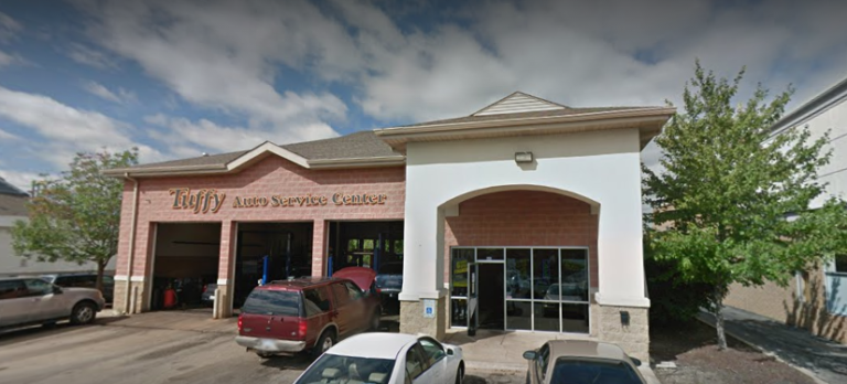 tuffy-auto-service-center | Transmission Repair Cost Guide