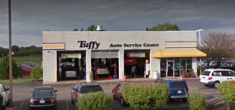 Best Transmission Shops in Rockford, IL