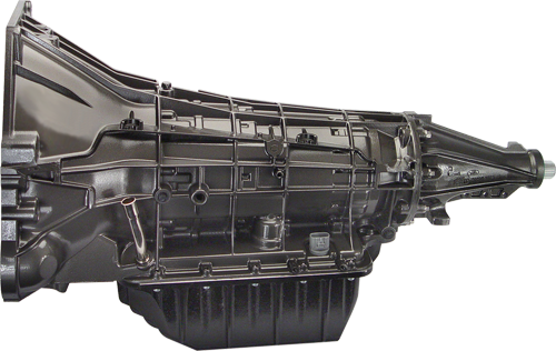 Remanufactured E4OD Transmission for Sale: Specs & Updates