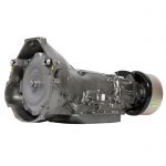 The Ford C6 Transmission: Specs