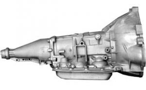 Remanufactured 4R70W / AODE Transmission: Specs & Updates