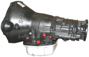 Remanufactured 48RE Transmissions: Specs & Updates