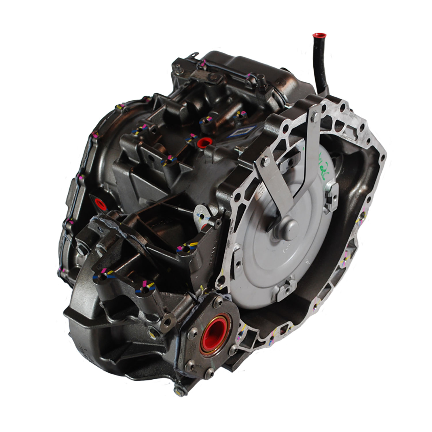 Remanufactured 62TE Transmissions: Specs & Cost