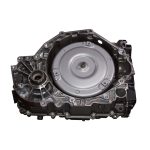Remanufactured 6T40 / 6T45 Transmissions: Specs & Updates